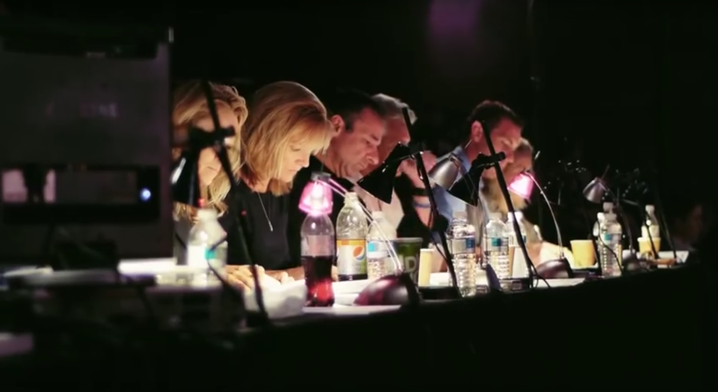 How To Get More Points on a Cheer Scoresheet