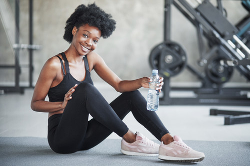 Feminine Program | Amerix