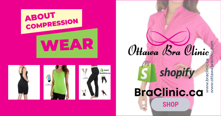 What Does Compression Wear Do, and How Can It Help Improve Your Health?