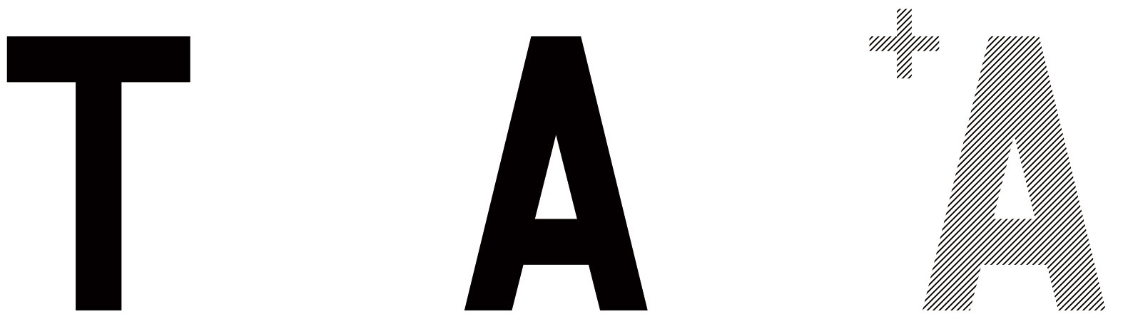 SERVICE｜TA+Aの仕事の進め方