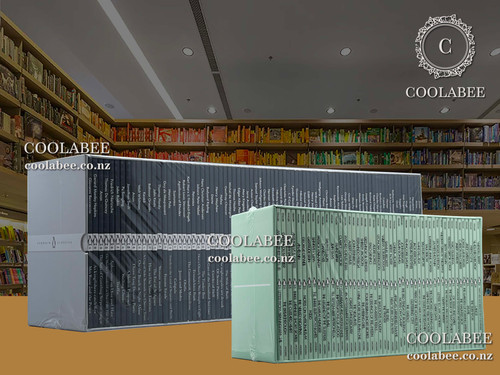 Penguin Modern Box Set and Little Black Classics Box Set Collection ...