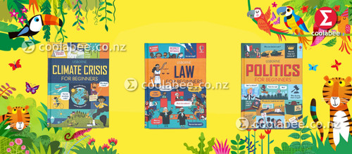 Usborne For Beginners Series The Complete Set 11 Books Hardback ...