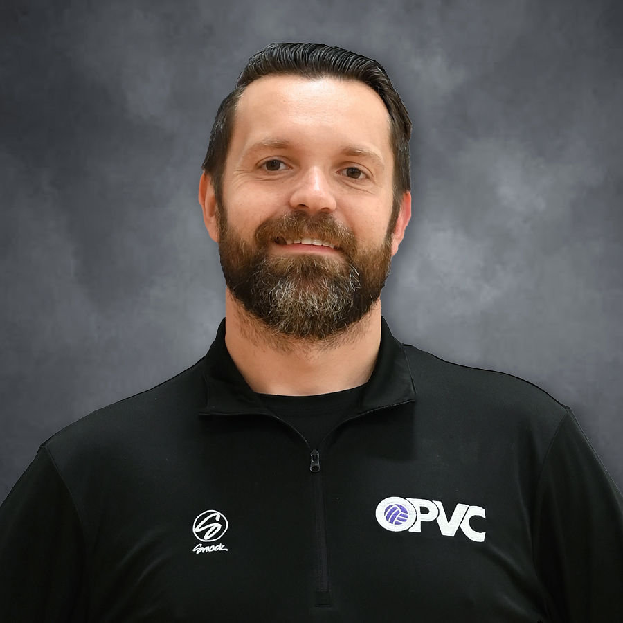 Paul Straughn | OPVC