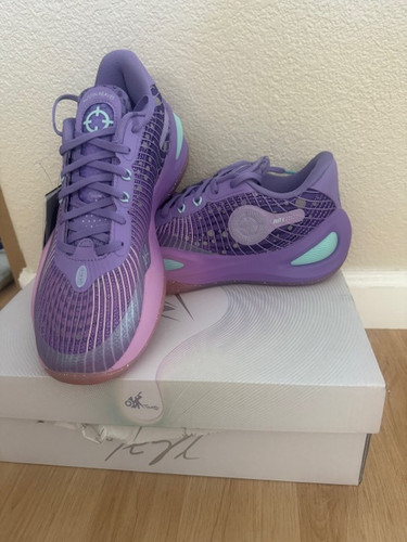 Austin Reeves (AR1) Milky Way Shoes | WCBA