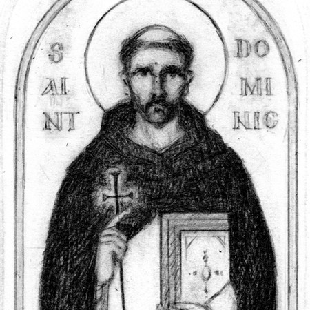 Drawings | Saint Dunstan Icons