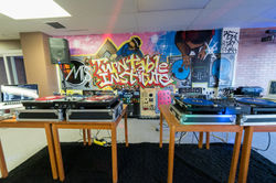 Music Recording Studio | Music Theory Studios | United States