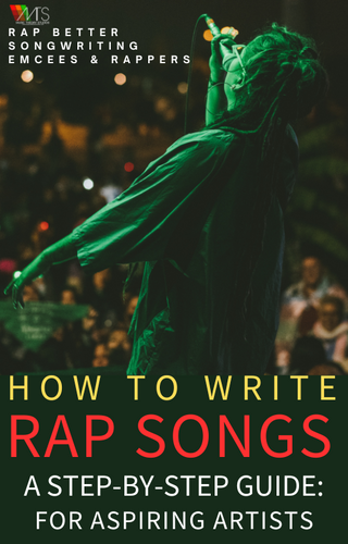 A Step by Step Guide: How to Write Rap Songs | Music Theory Studios