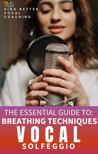 Breathing Techniques: Unlock Your True Vocal Potential | Music Theory ...