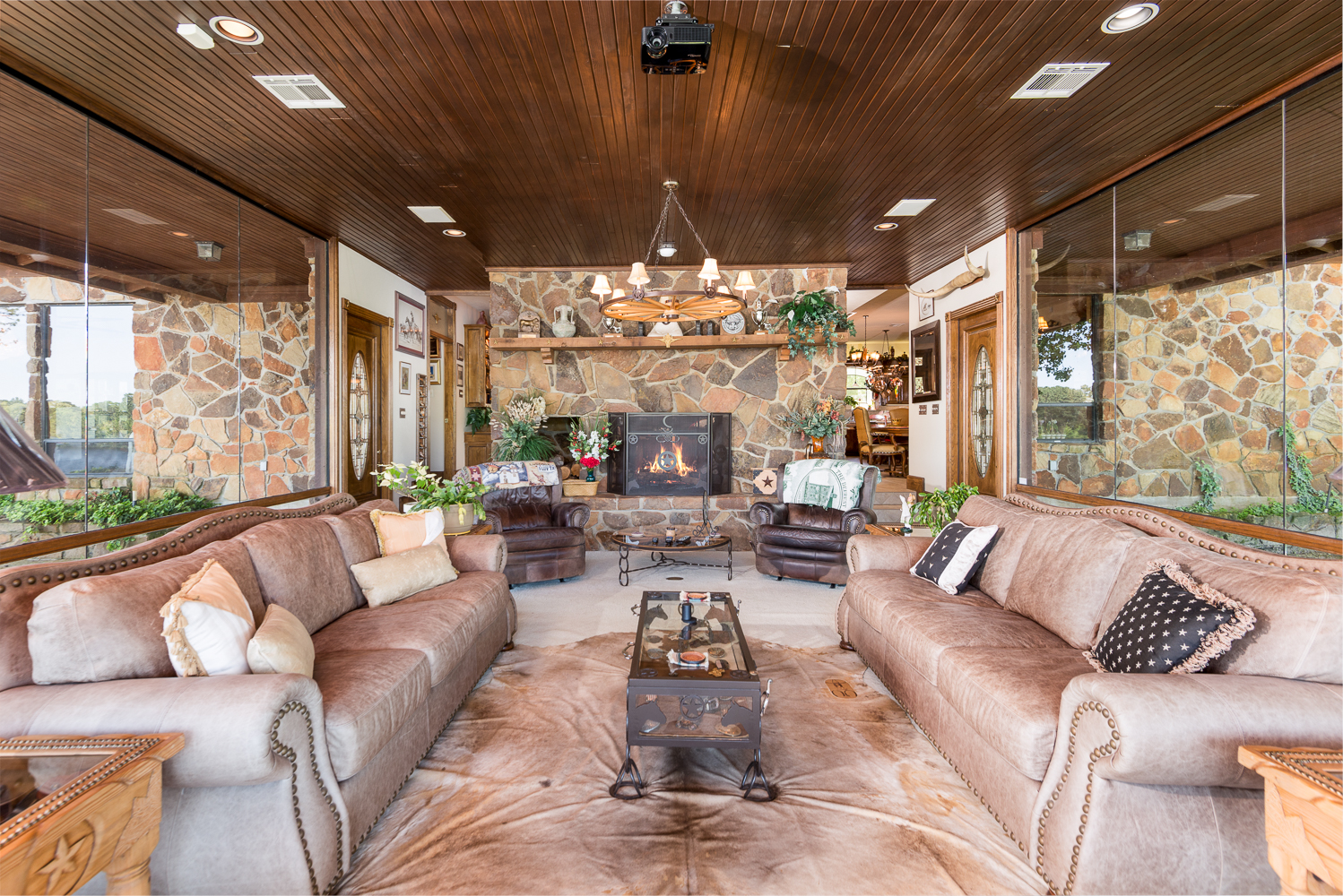 Champion Ranch | Centerville, TX | Icon Global Group