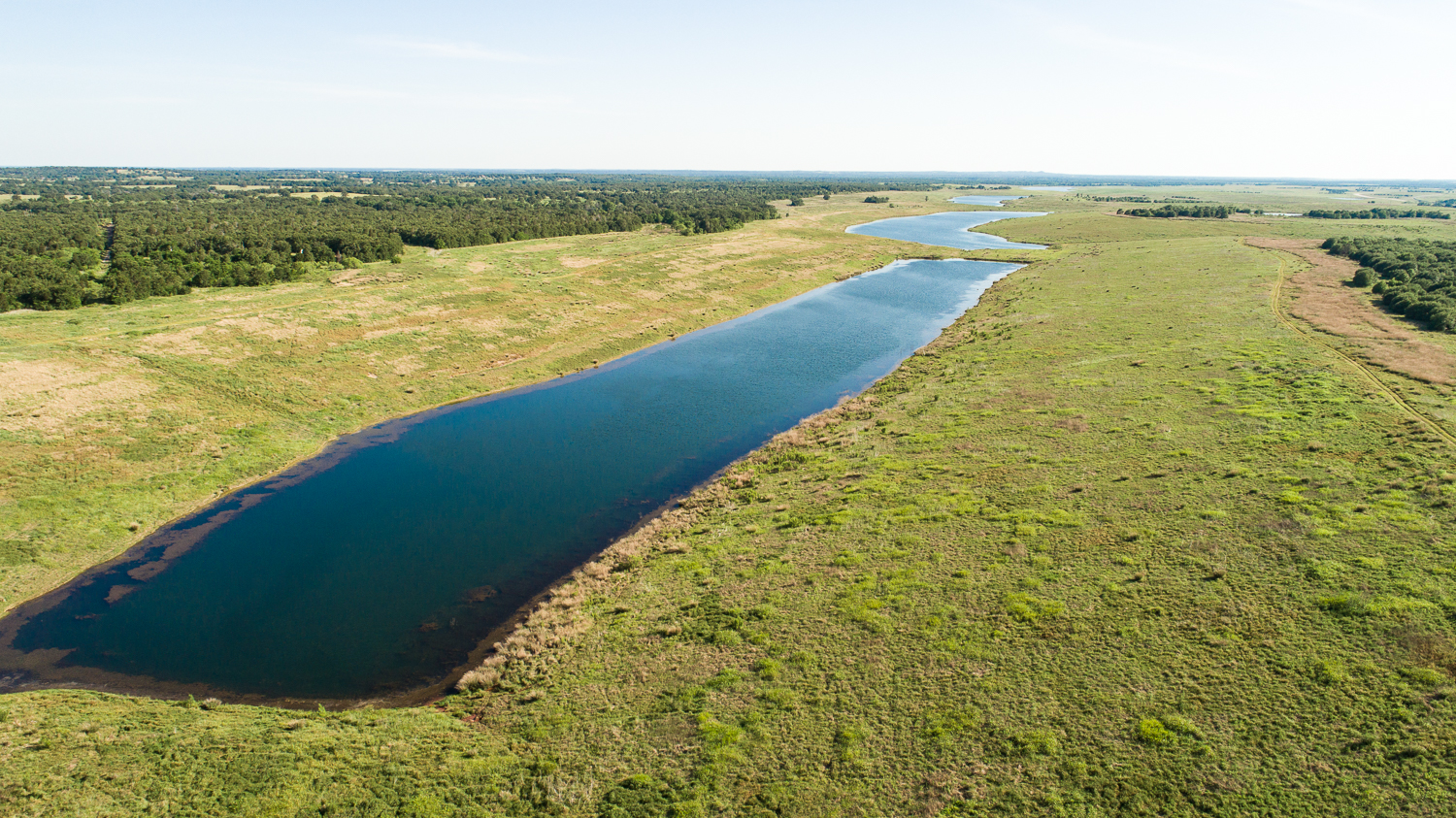Sandow Lakes Ranch | Rockdale, TX | Icon Global Group