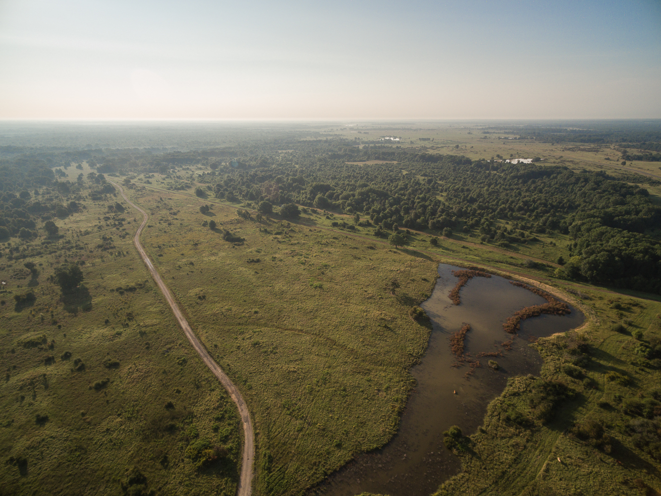 Broseco Ranch | Omaha, TX | Icon Global Group