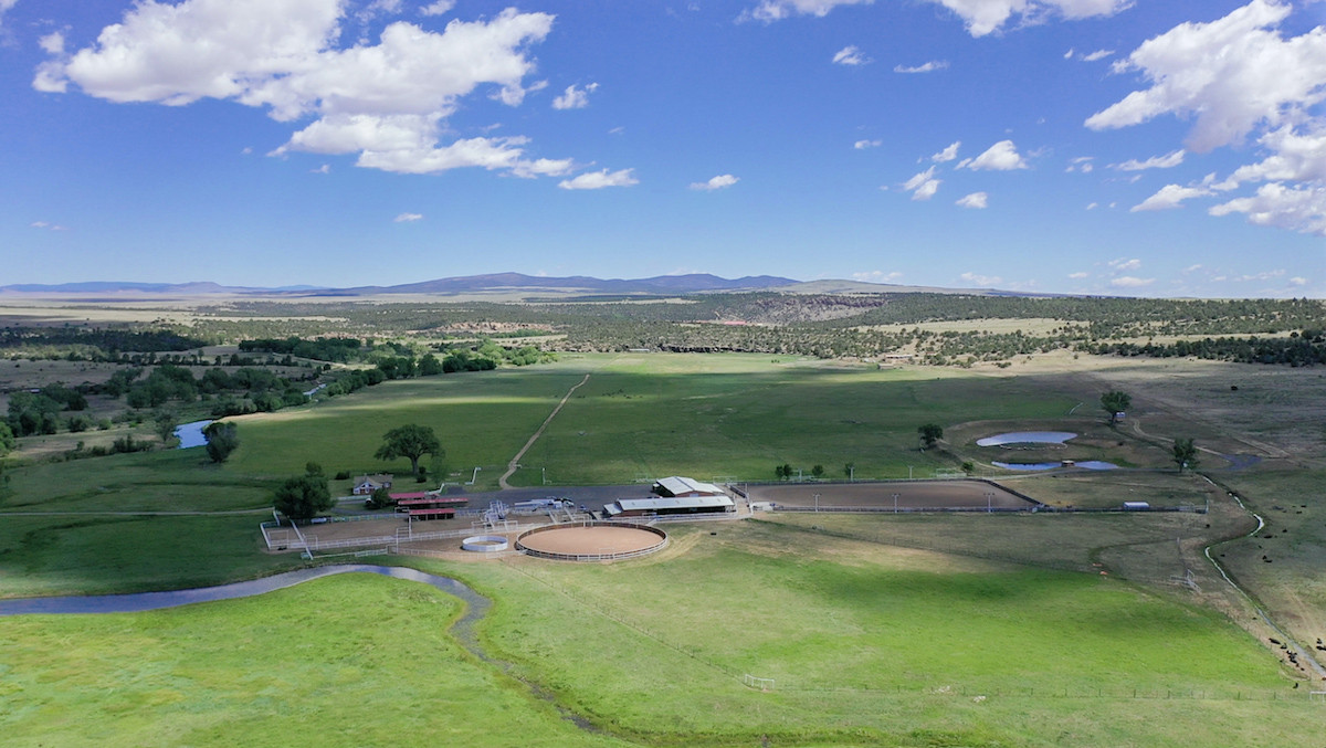 Black Willow Ranch | New Mexico Ranch For Sale | Icon Global