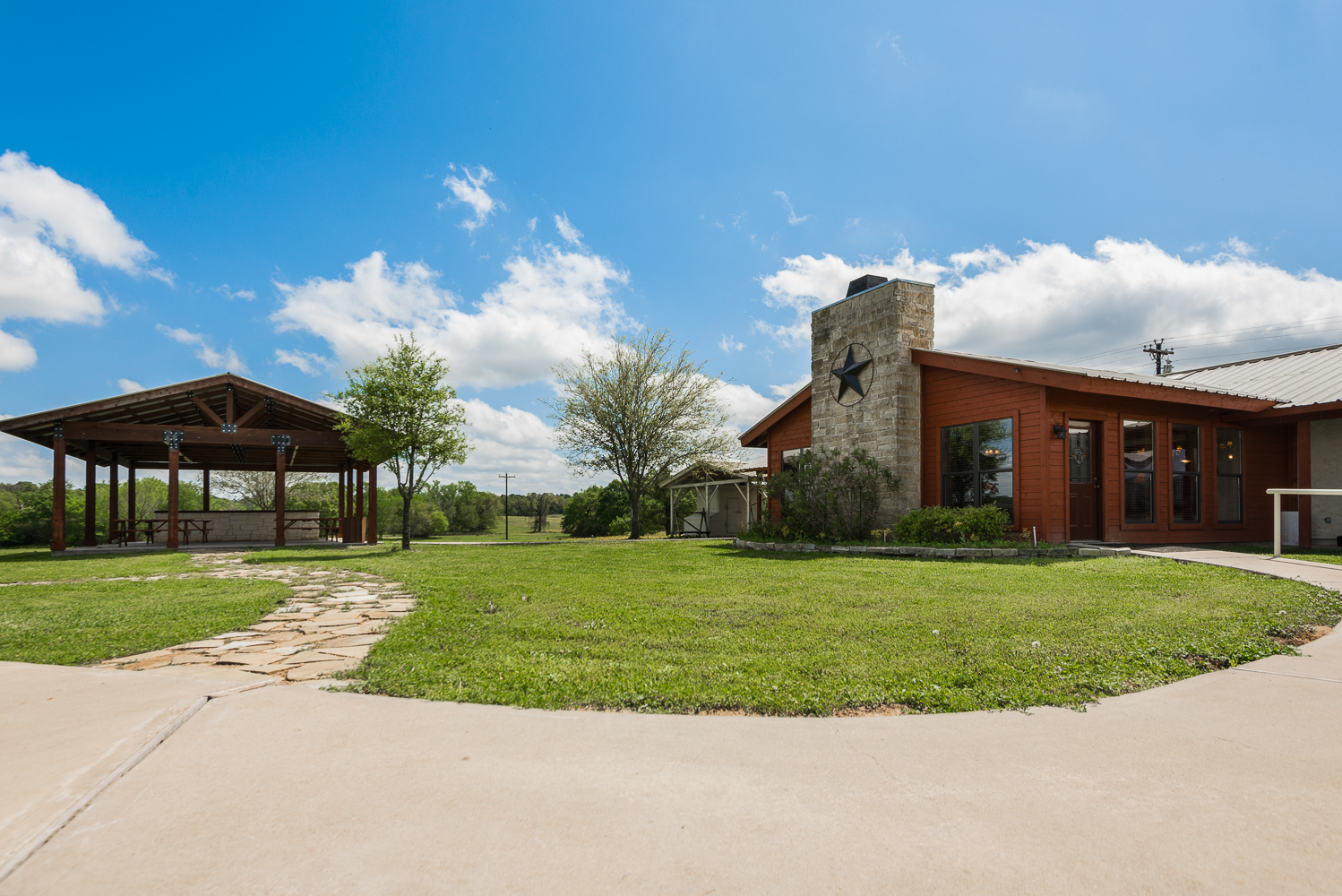 Champion Ranch | Centerville, TX | Icon Global Group