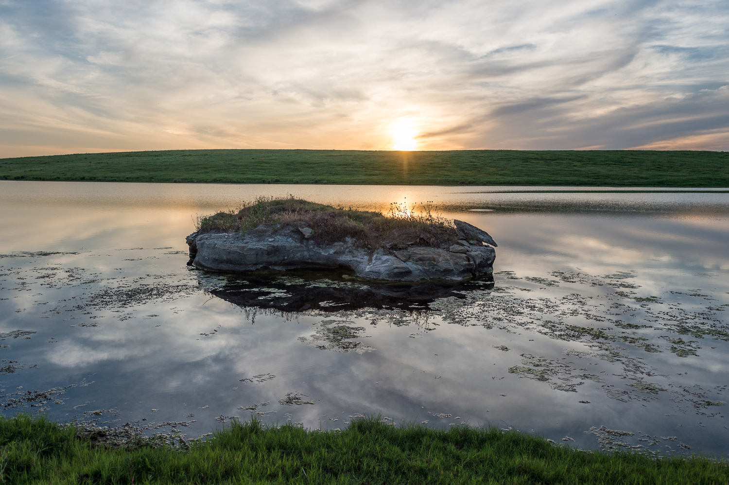 Sandow Lakes Ranch | Rockdale, TX | Icon Global Group