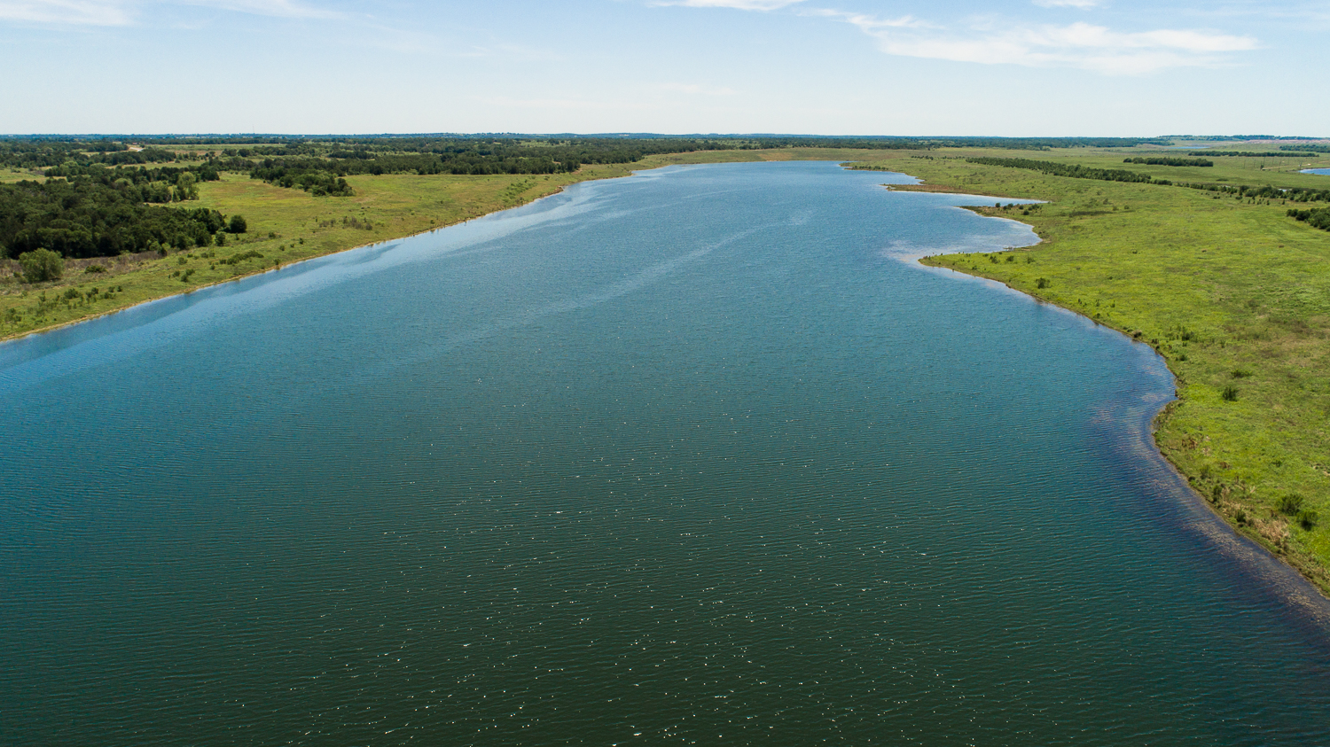 Sandow Lakes Ranch | Rockdale, TX | Icon Global Group