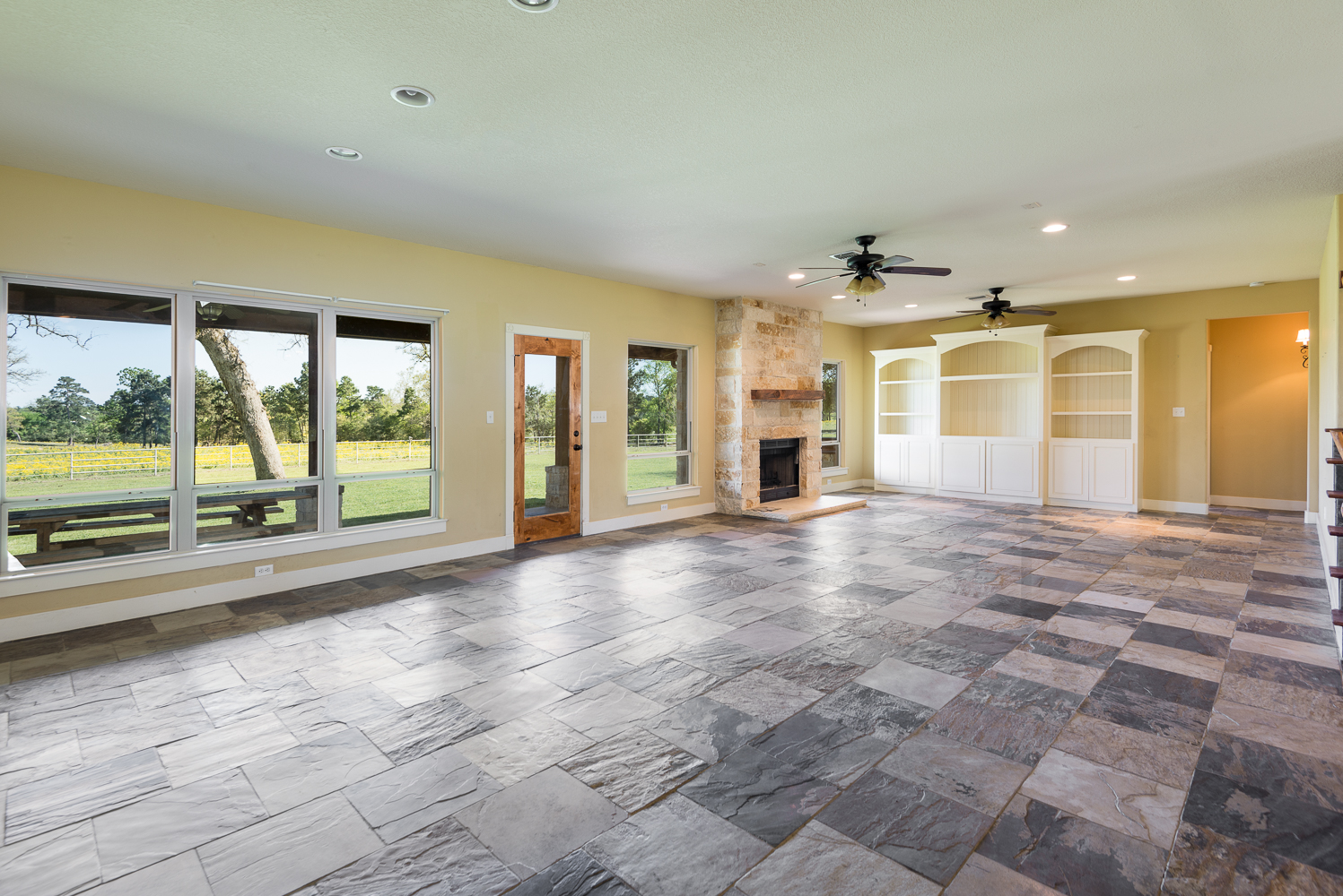 Champion Ranch | Centerville, TX | Icon Global Group