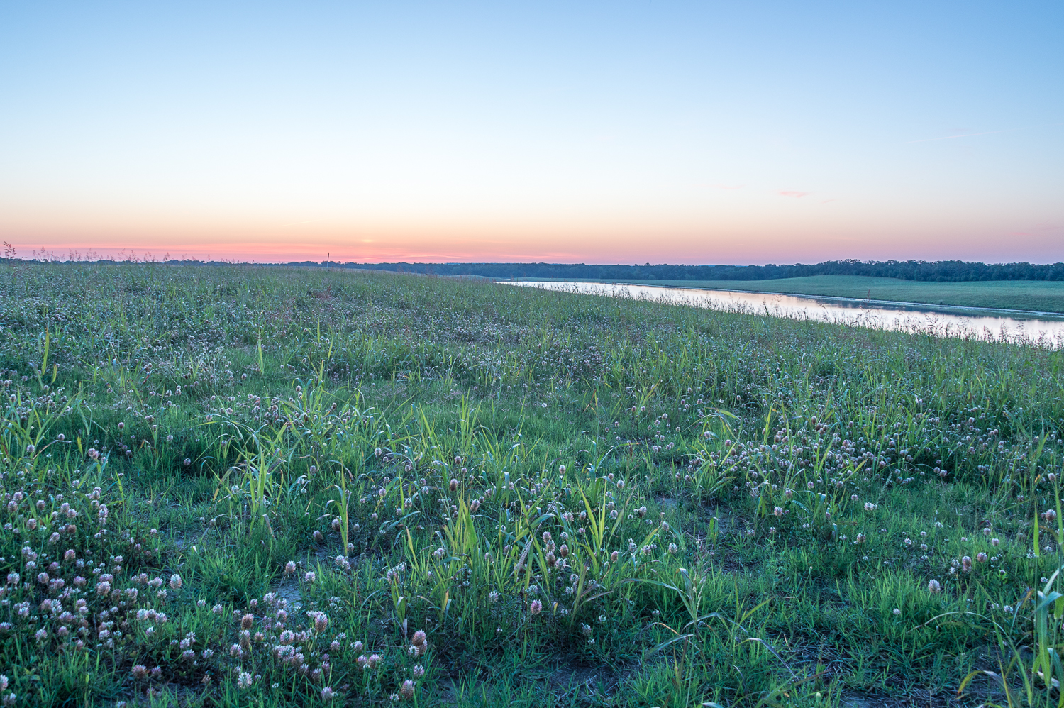 Sandow Lakes Ranch | Rockdale, TX | Icon Global Group