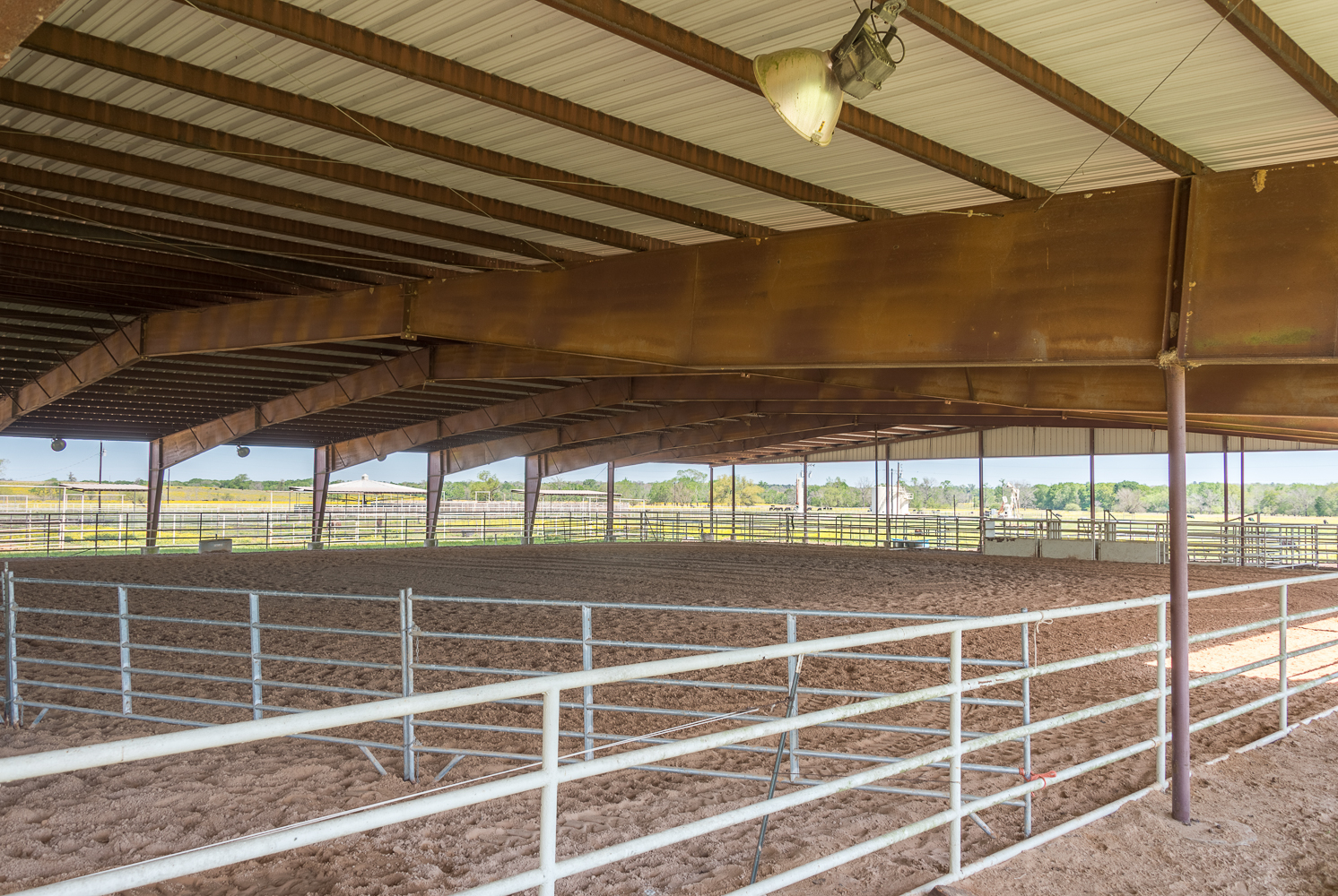 Champion Ranch | Centerville, TX | Icon Global Group