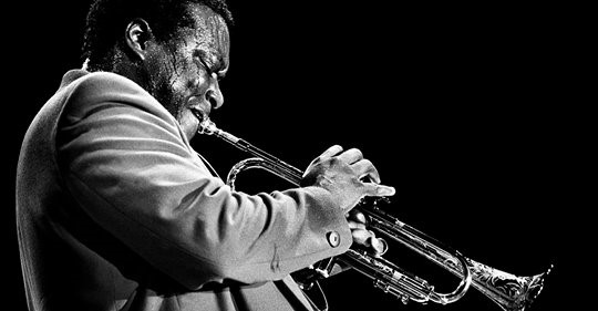 Legendary Jazz Trumpeter Wallace Roney passes away