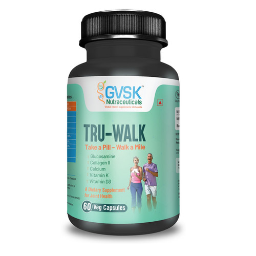 TruWalk | GVSK