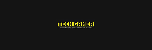 All Products | Tech gamer