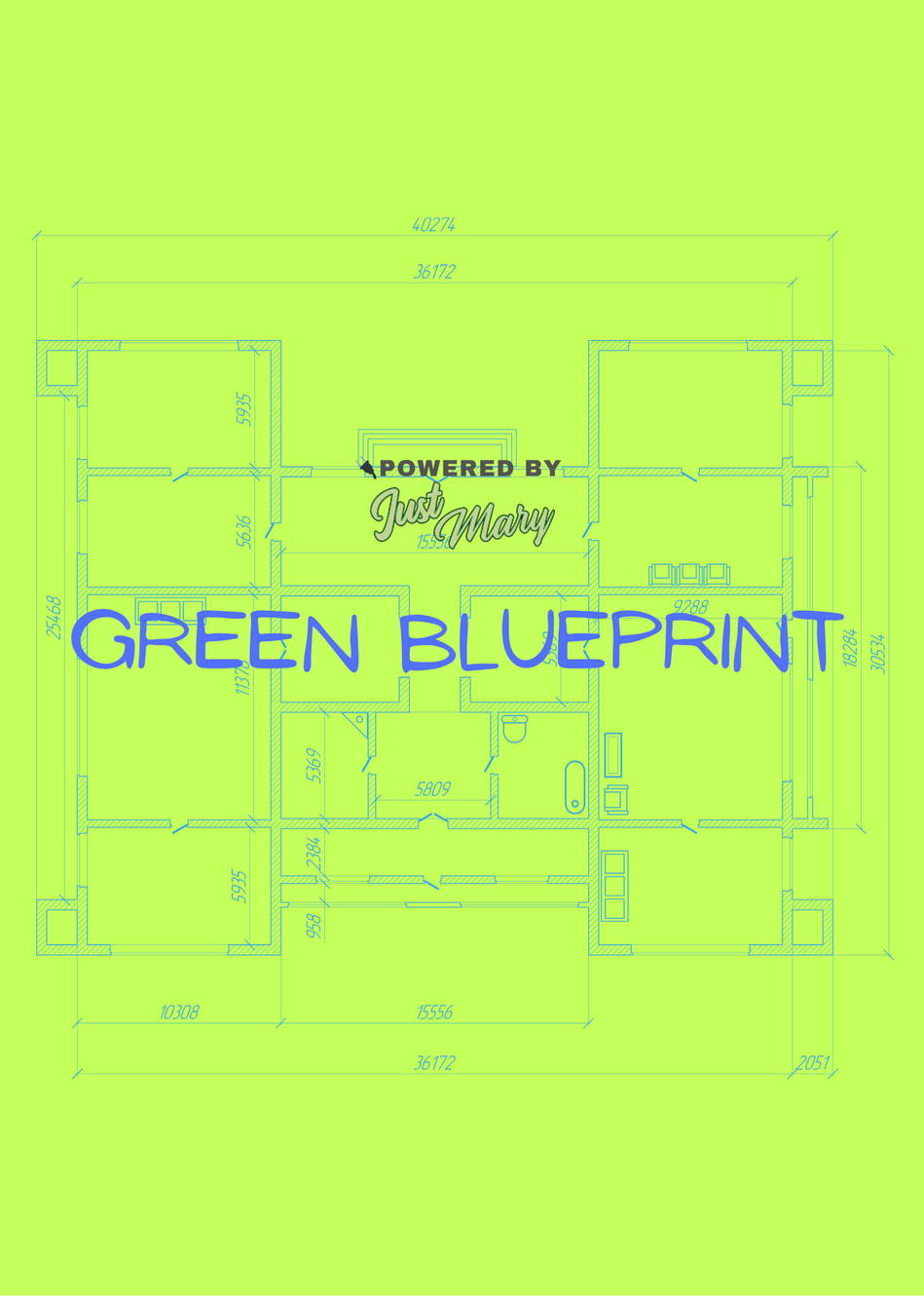 Green Blueprint Podcast; Just Mary | Cannabis wellness best strains and ...