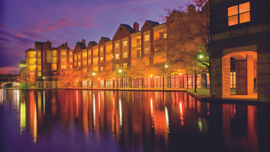 Home | Barrett Realty Investments