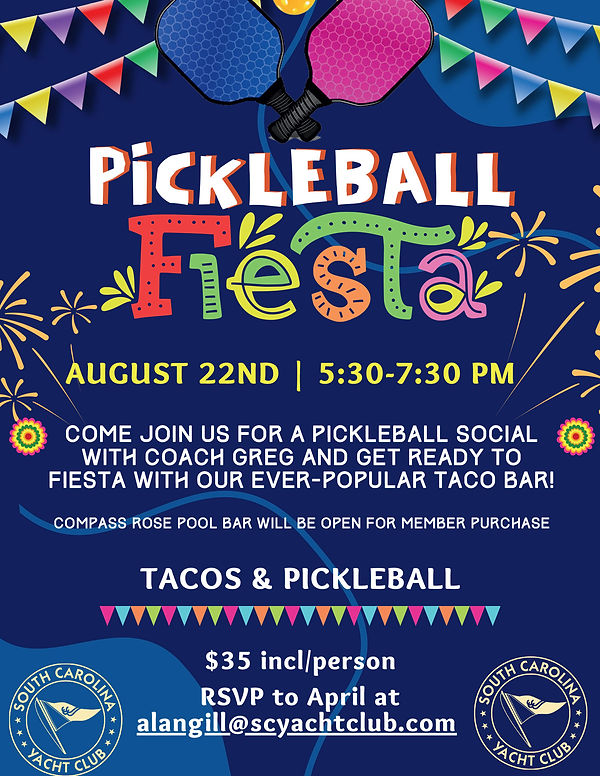 Special Events | scyc