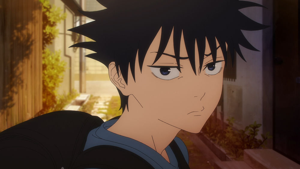 ג'וג'וטסו קאיזן - עונה 2 פרק 5! פרק אחרון לארק + חדשות לגבי ההמשך ...