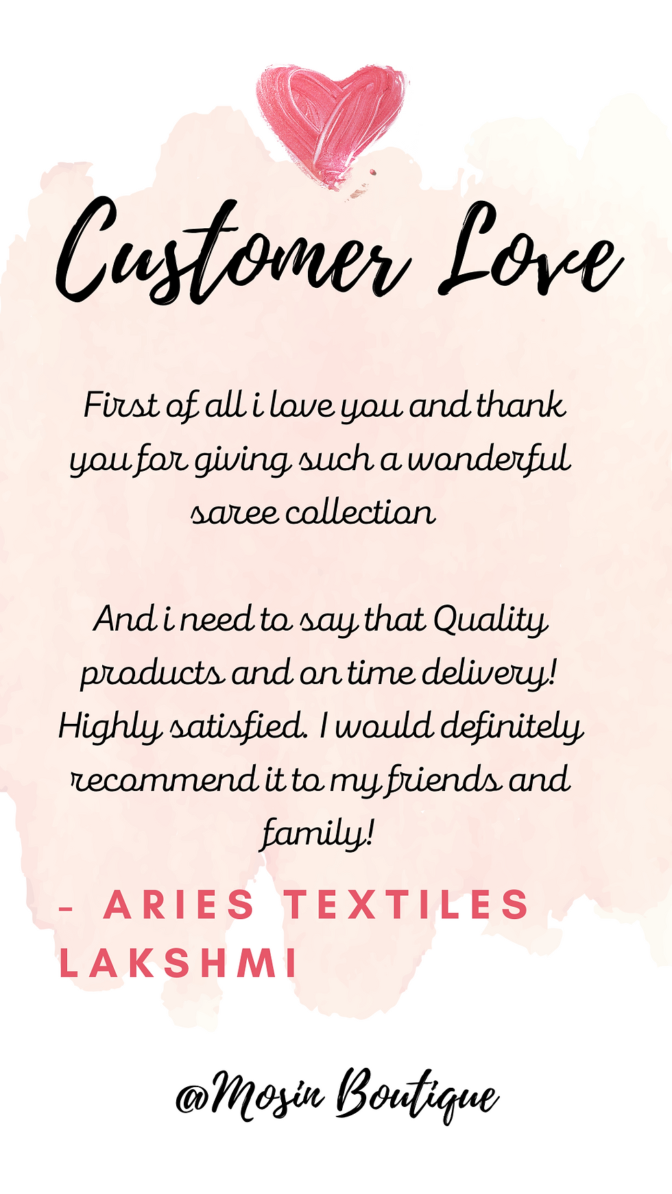 Mosin Boutique | saree boutique