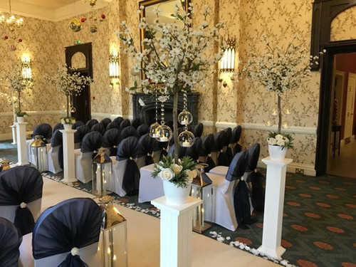 Plinths | Perfectly Unique