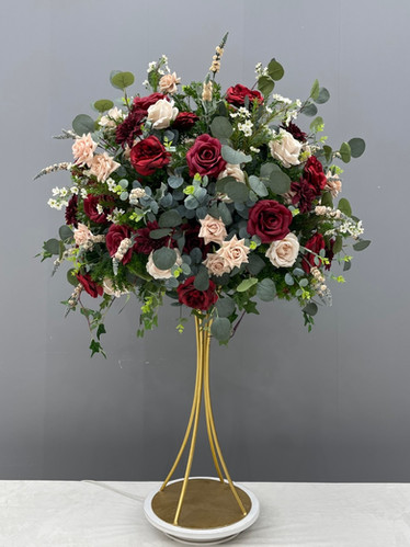 Bella rose pomander | Perfectly Unique