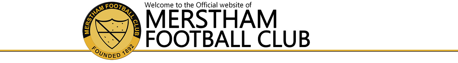 Merstham Football Club | Match Reports