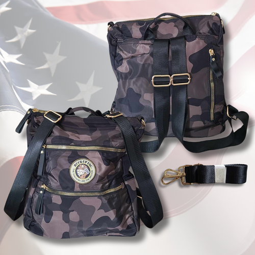 RUCK-UP BACKPACK | Ruck-Up INC.