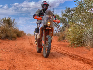 Gallery | OutbackMC Adventures