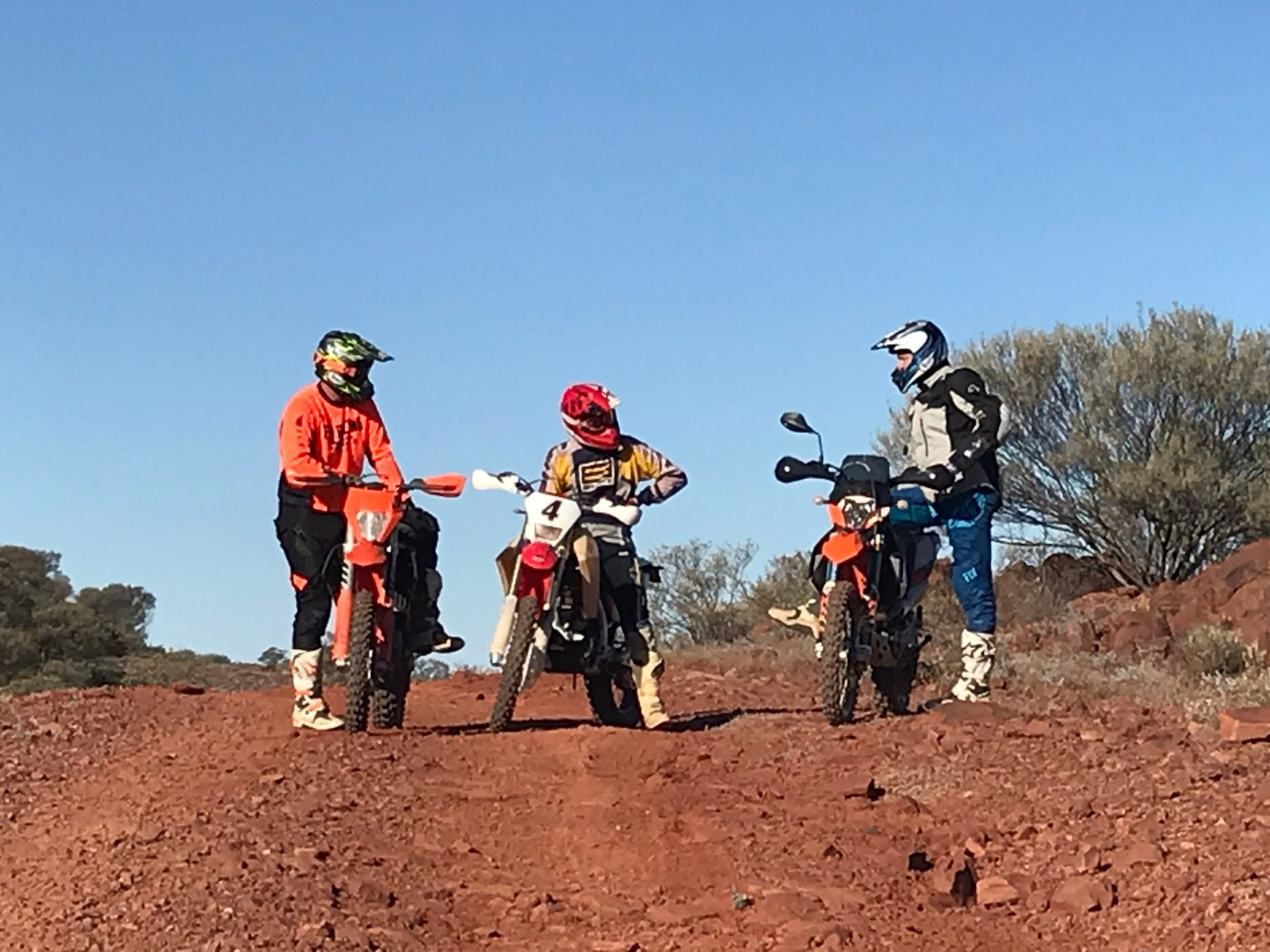 motorcycle adventure tours