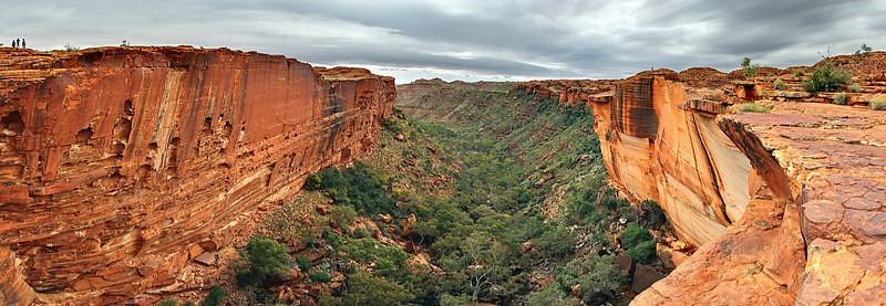 Uluru 6 Day Off-Road Motorcycle Tour | See Uluru and Kings Canyon