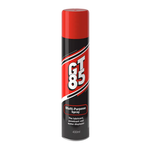 GT85 MULTI-PURPOSE SPRAY LUBRICANT PENETRANT 400ml | 7-ONE Racing