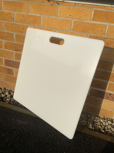 Spot Board white | SMP Boards