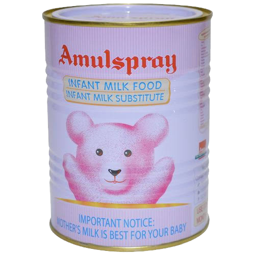 Amul Spray - 500g | Lak Pulse