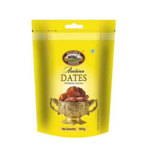 Arabian Dates | Lak Pulse