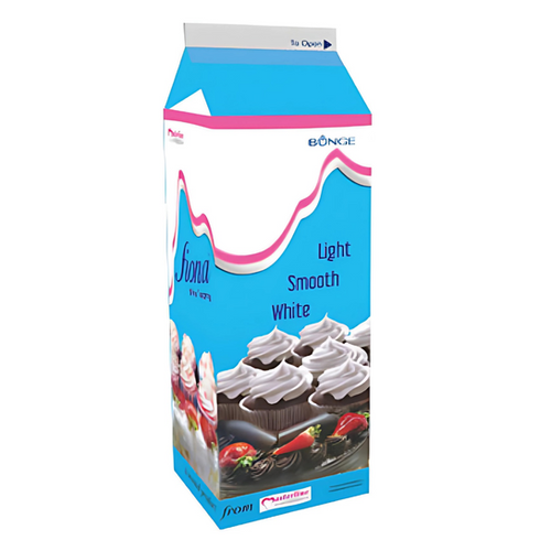 Fiona Whipping Cream /Whip Topping | Lak Pulse