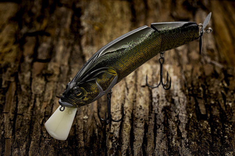 BLOG | ADUSTA Japanese Fishing Tackle