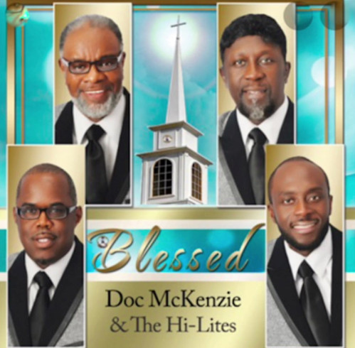 Bless Me | TBJ Productions, LLC