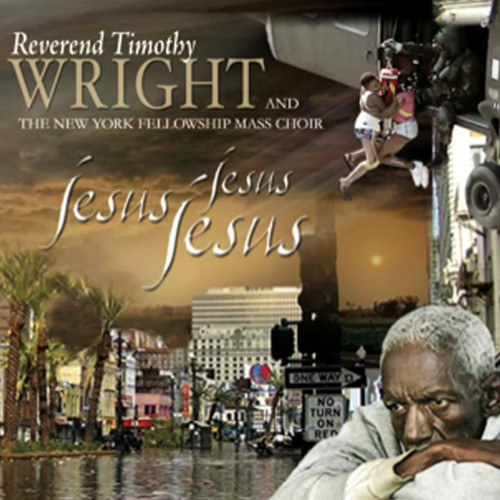 Jesus Jesus Jesus | TBJ Productions, LLC