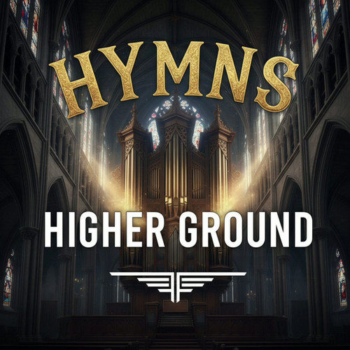 Higher Ground | TBJ Productions, LLC