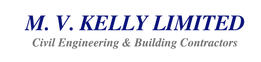 M.V. Kelly Ltd | Groundworks | Civil Engineering | Infrastructure ...
