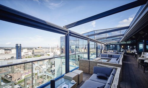 Marco Pierre White £1000 Voucher | MV Kelly Auctions