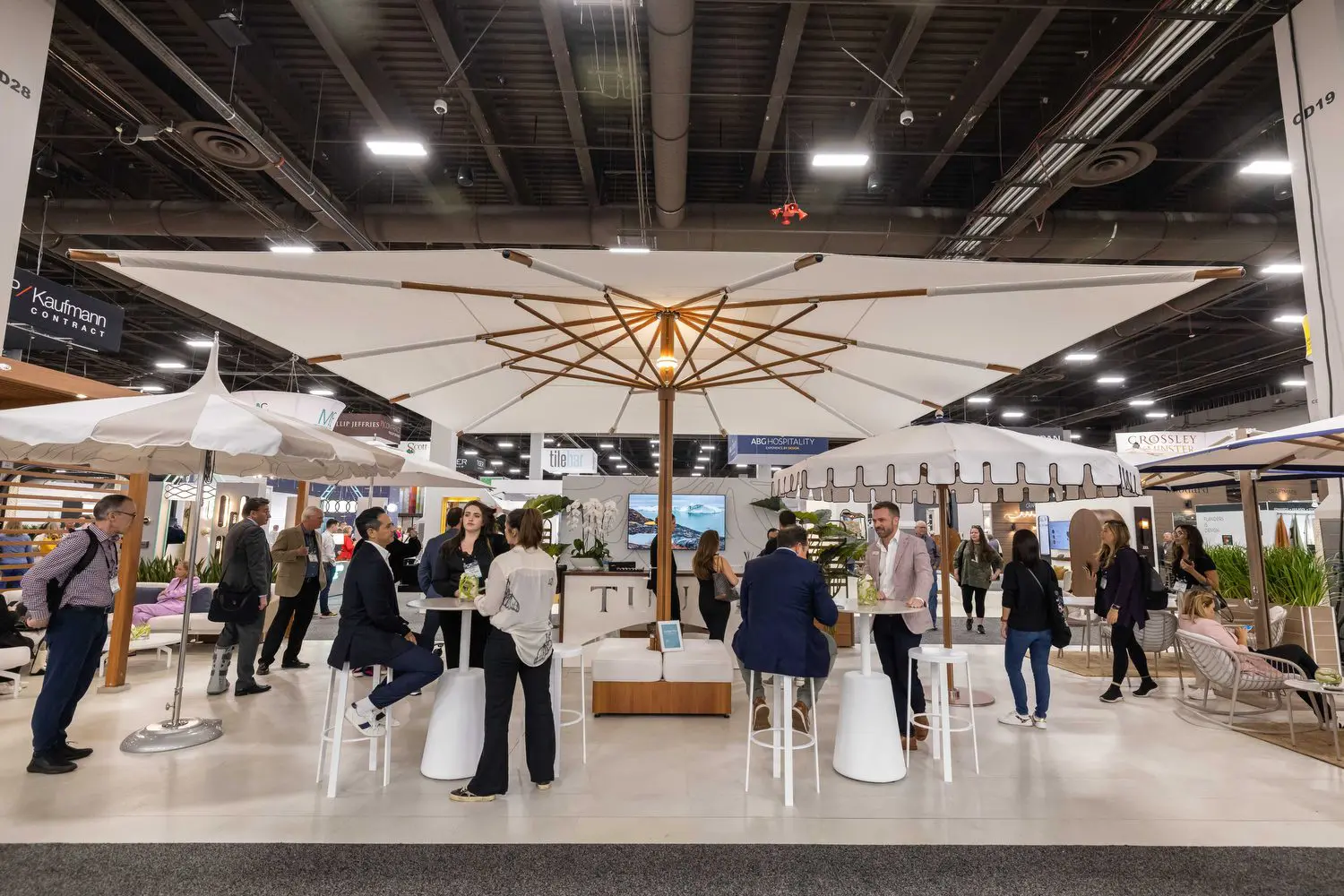 Hospitality Furniture, Fixtures and Equipment | Asch