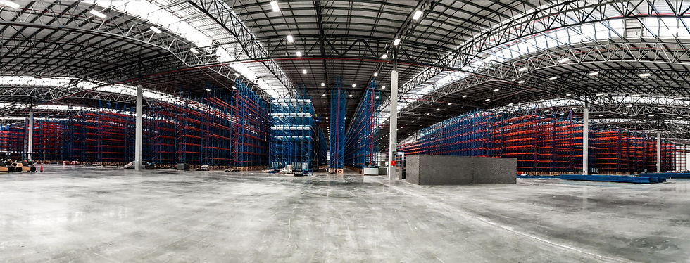 Completed Projects | QD Fire Cape